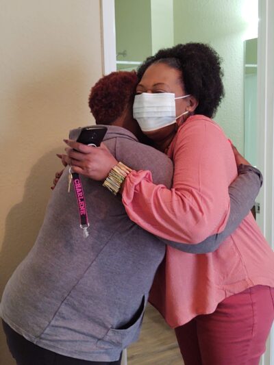 Project Hope of Marion County